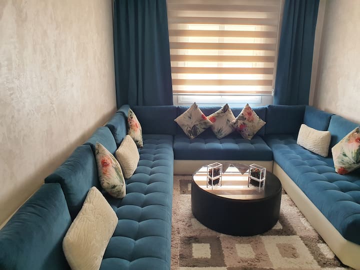 Piso Bonito - Tétouan