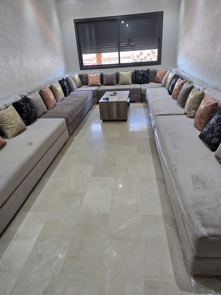 Appartement De Vacances - Mohammédia
