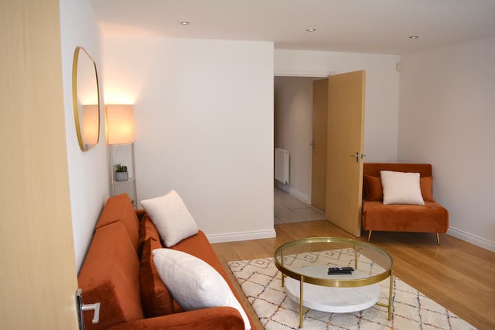 Elegant Home In West Didsbury - Altrincham