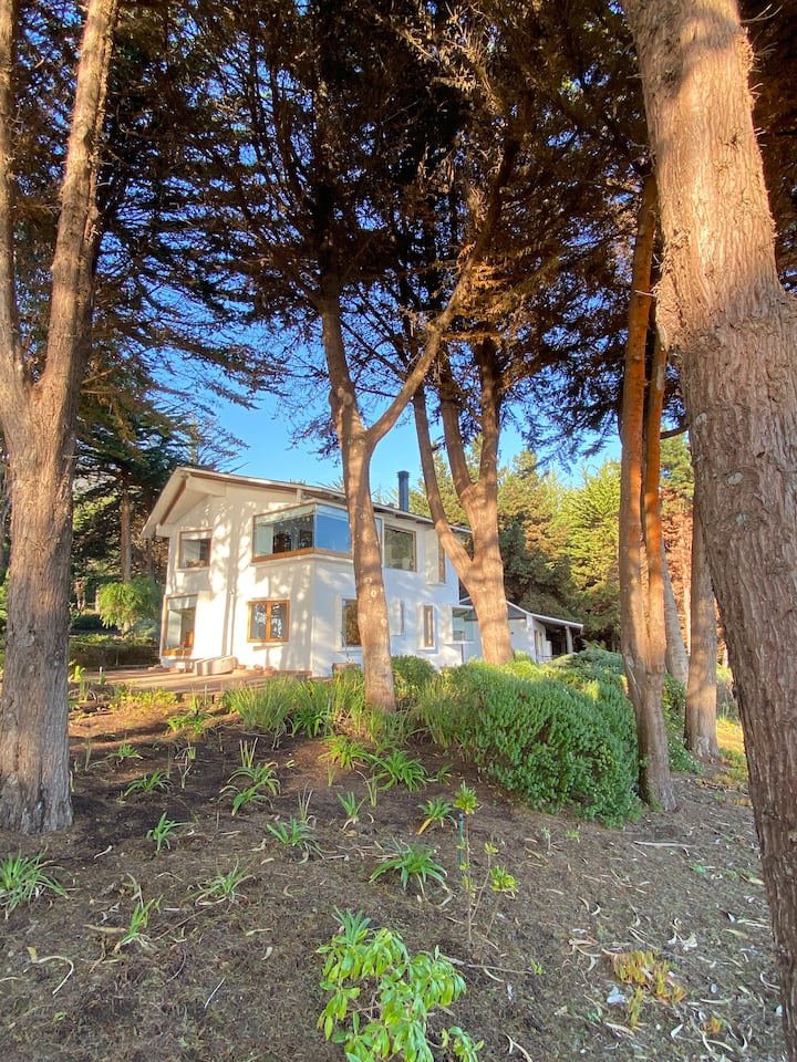 Casa Zapallar Papudo - Papudo