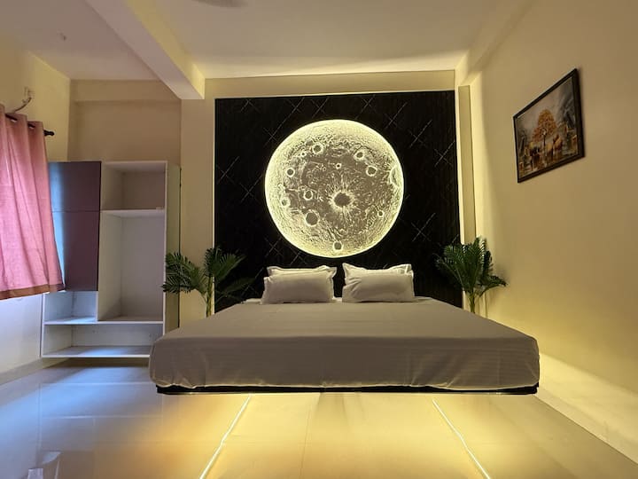 Trinest Garden Villa - Nagpur
