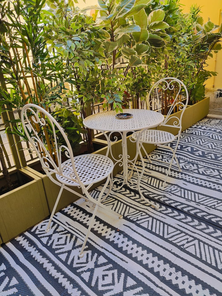 Appartamento Lucca Centro - Lucca