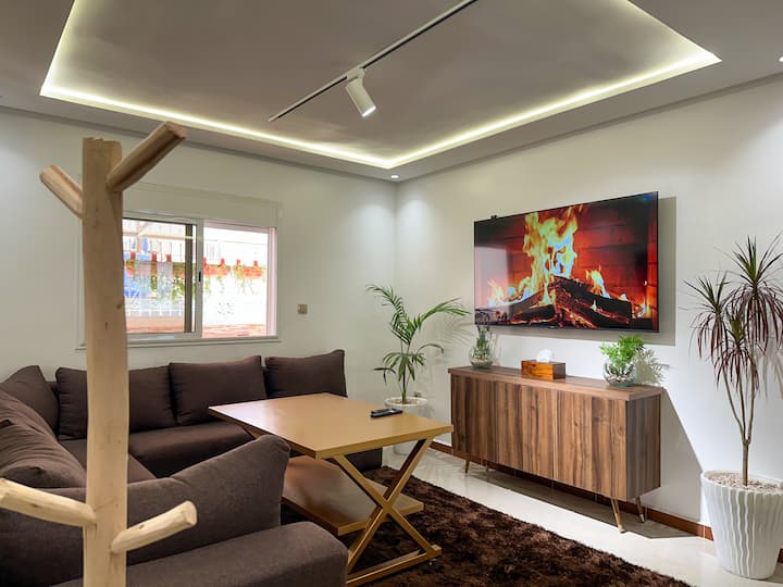 Green Terrace 2br Condo - Agadir - Agadir