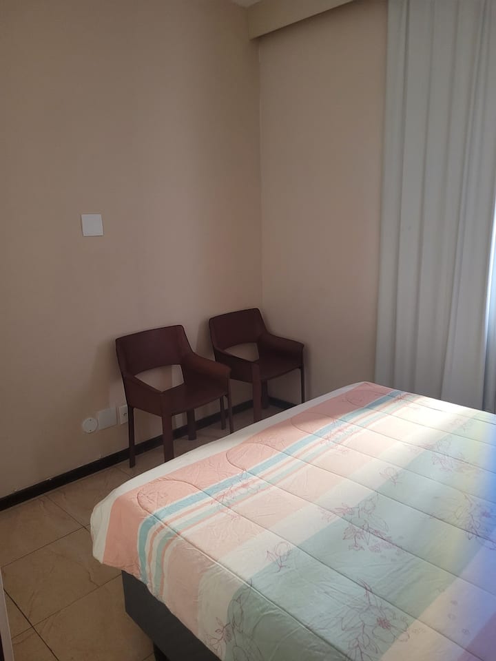 Apartamento Confortável Ipanema - Rio de Janeiro