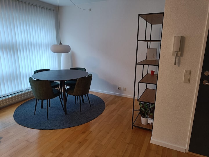 Cozy Apartment In Central Aarhus - Aarhus