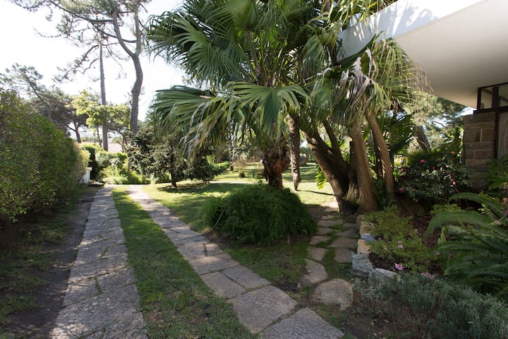 Retreat In Colares, Sintra, With Garden And Pool - Sintra