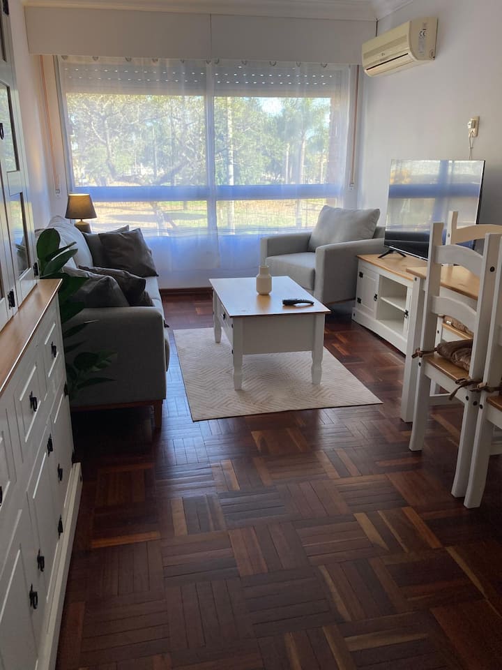 Apartamento En Pleno Centro . - Concordia