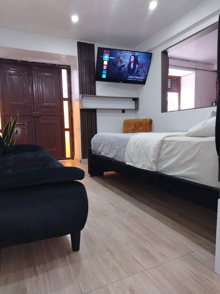 Suite En El Rincón Mágico - Vilcabamba
