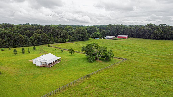 Farmhouse Near Columbus/ft Benning & Wedding Venue - Georgia, GA