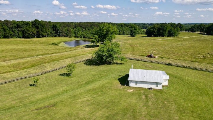 Farmhouse Near Columbus/ft Benning & Wedding Venue - Georgia, GA