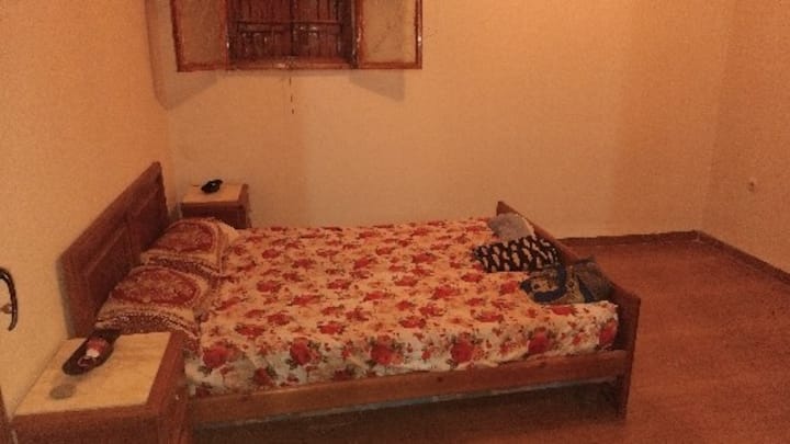 Jolie Maison Des F2 Et F3 - Béjaïa