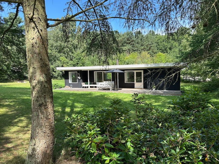 Fred Og Idyl - Tæt På Det Hele - Ebeltoft