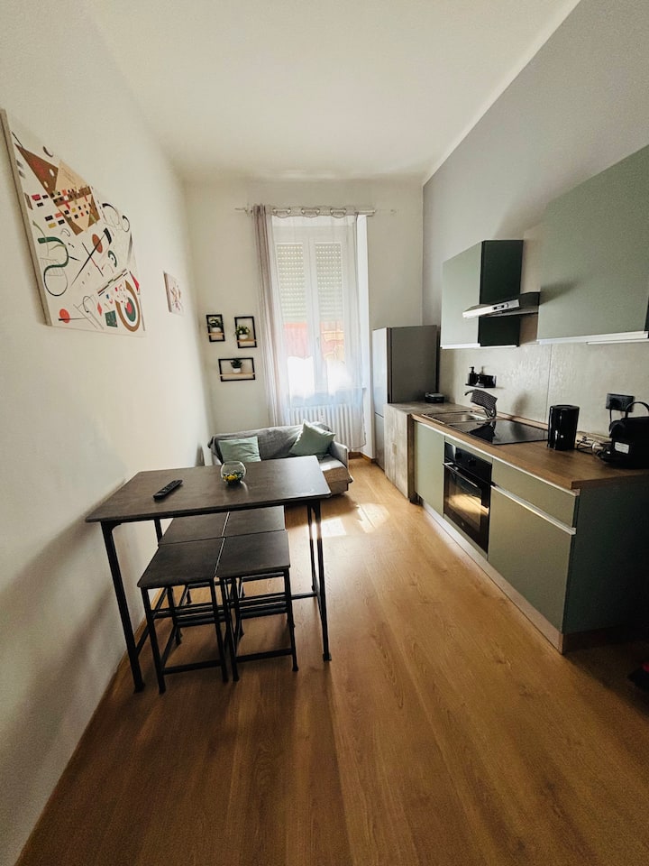 Casa Zoe - Stresa