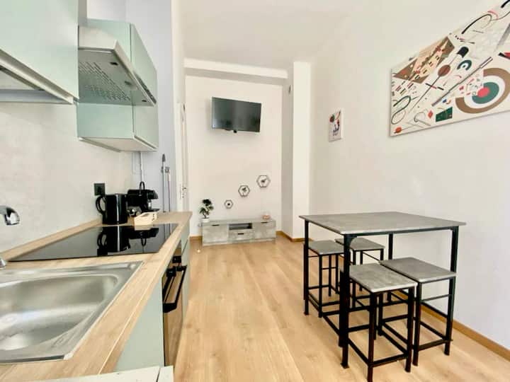 Casa Zoe - Turín