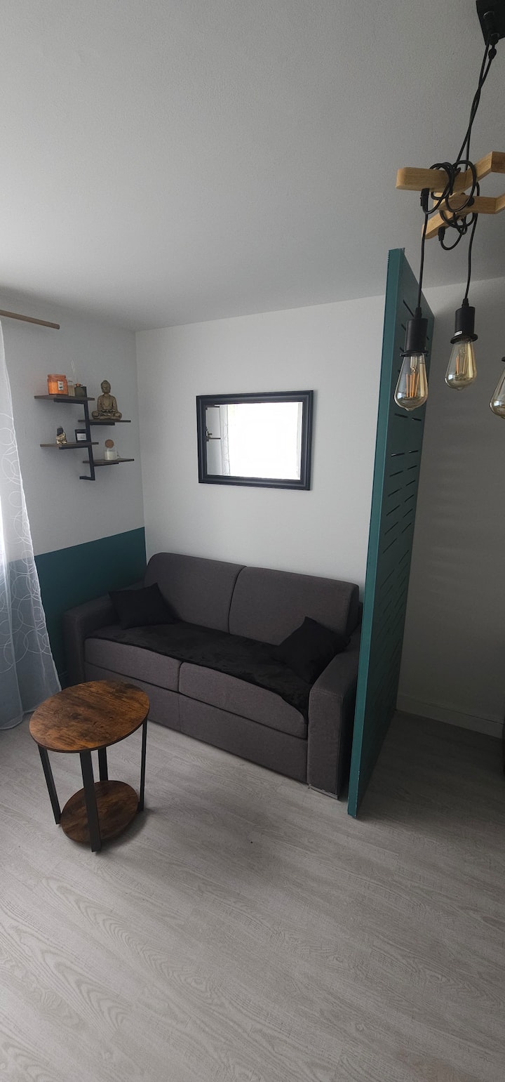 Studio Sympa Avec Netflix, Canal + Et Ligue 1+ - Dreux