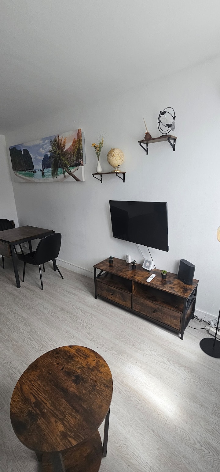 Simplicité, Efficacité, Convivialité ! - Dreux