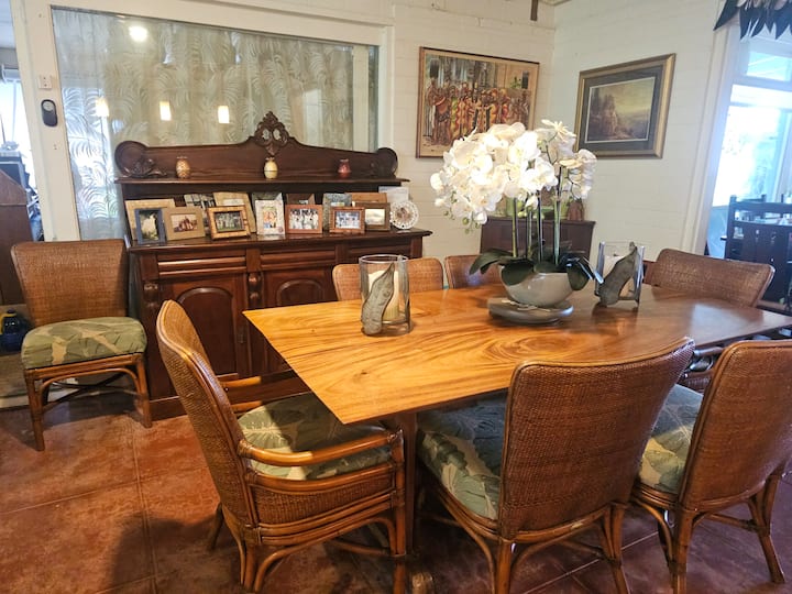Vintage Hawaiian Get Away - Kailua, HI