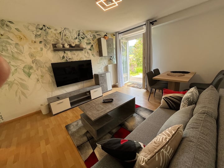 Privatunterkunft Am Schönberg - Fribourg-en-Brisgau