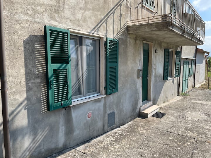 La Casa Di Nonna Carla (Ameglia Cafaggio) - Ameglia