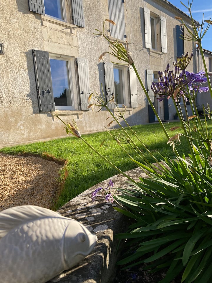 L’atelier 17 - Surgères