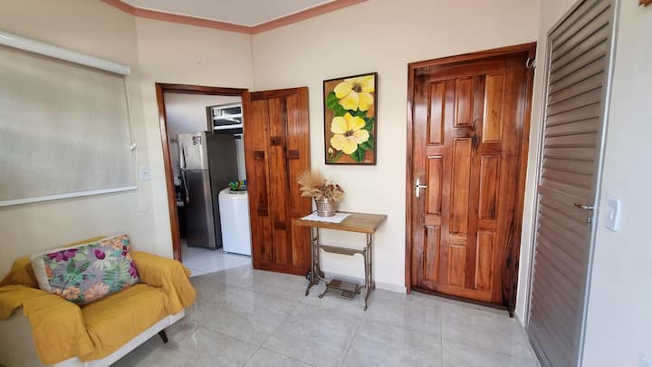 Apartamento Bem Localizado Em Santarém (Pa) - Santarém