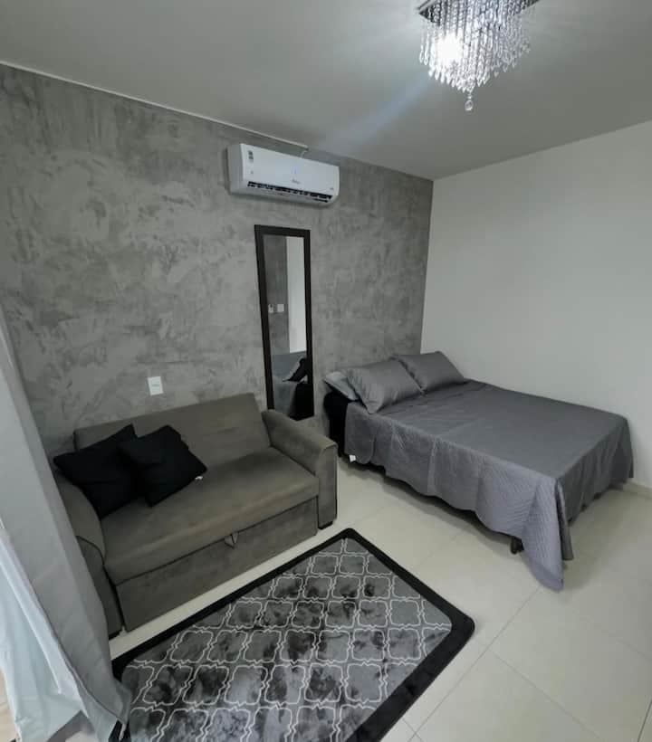 Suíte Aconchegante Em Cabo Frio - Cabo Frio