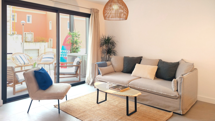 Sao Juliao Beach Apartment - Ericeira