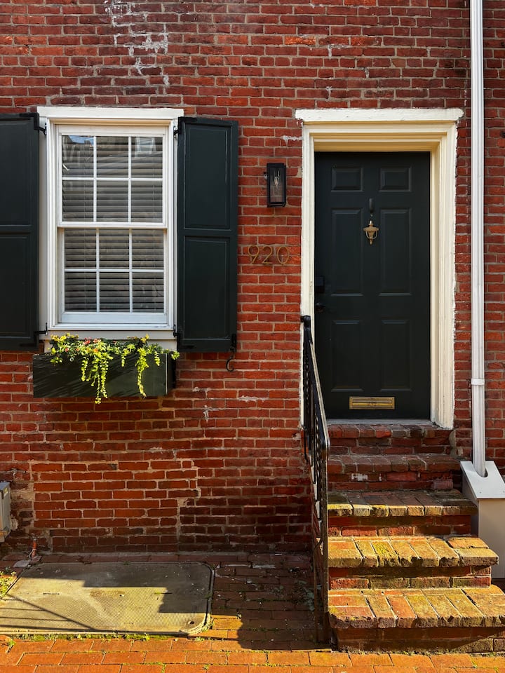 Old Philly Charm - Wells Fargo Center