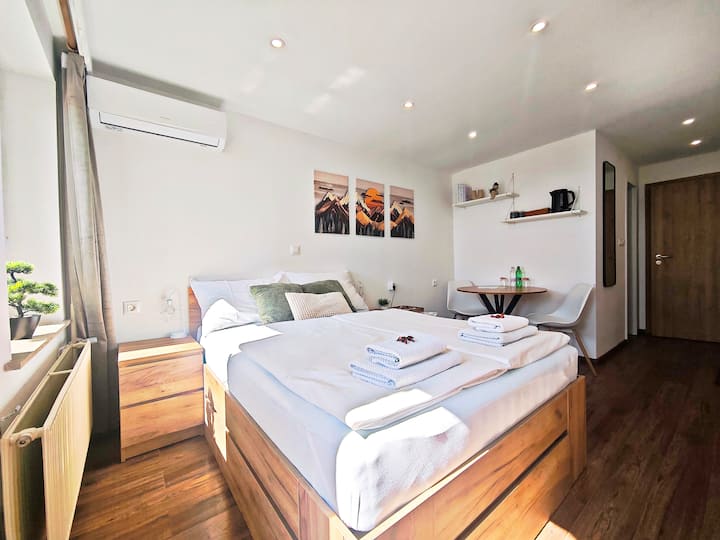 Pavlin Bed & Breakfast - Slovénie