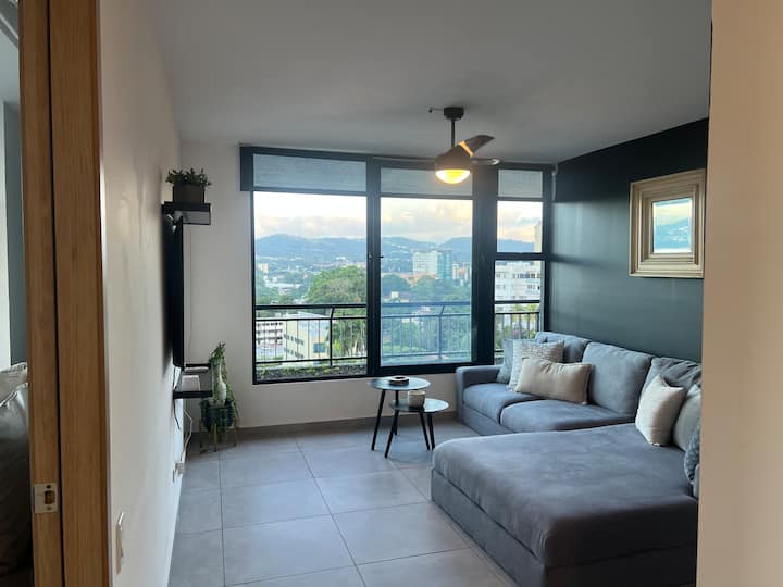 Hogar Lux De Colección - San Salvador