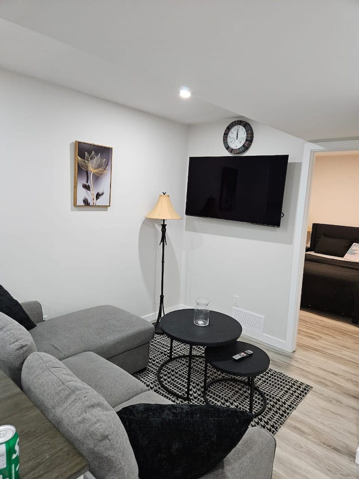 Riris Haven - Saskatoon