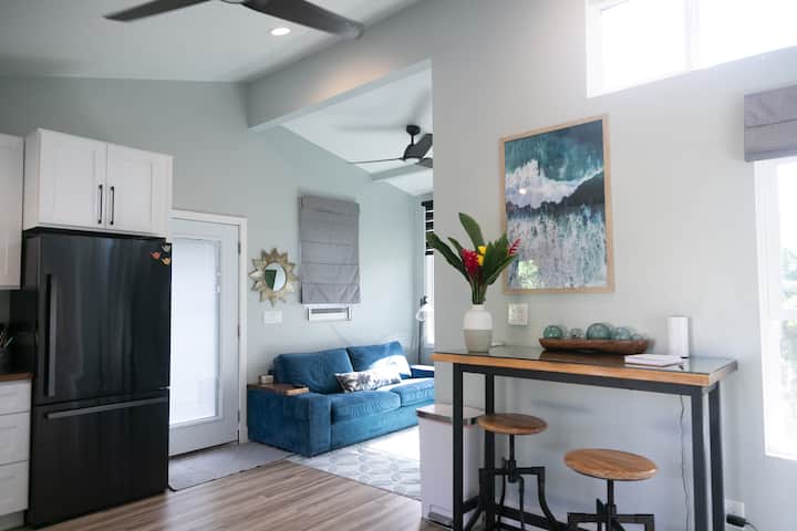 Hawaii Studio | 2 Blks To Beach - Haleiwa, HI