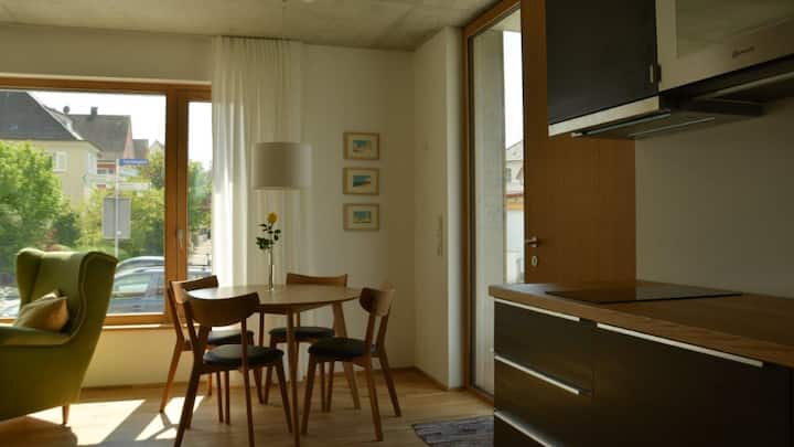 Ferienwohnung An Der Obstwiese - Bregenz