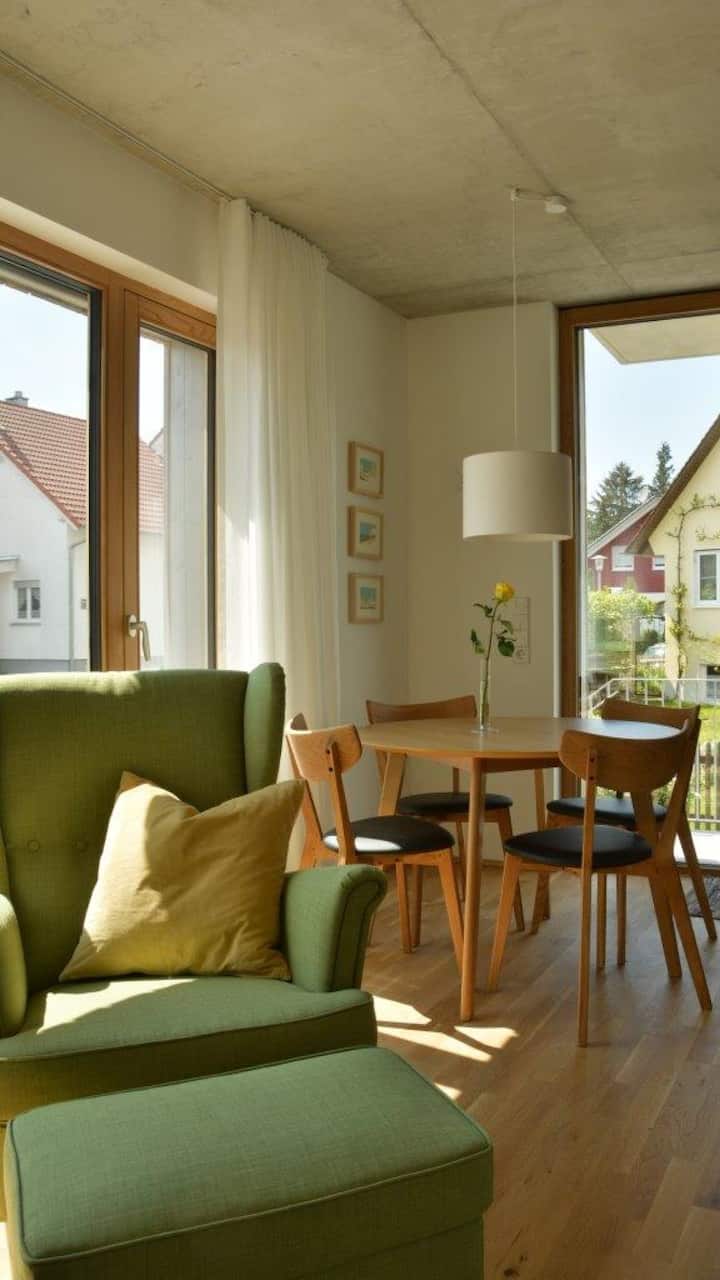 Ferienwohnung An Der Obstwiese - Lindau