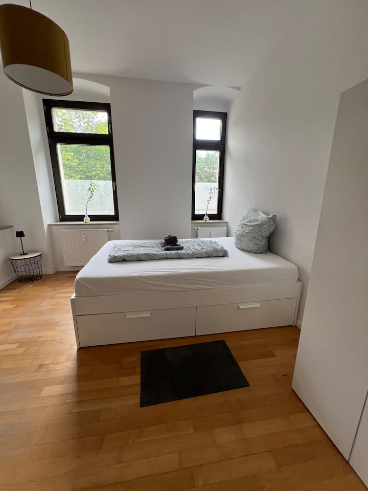 Pretty Home D10 Small&smart - Chemnitz