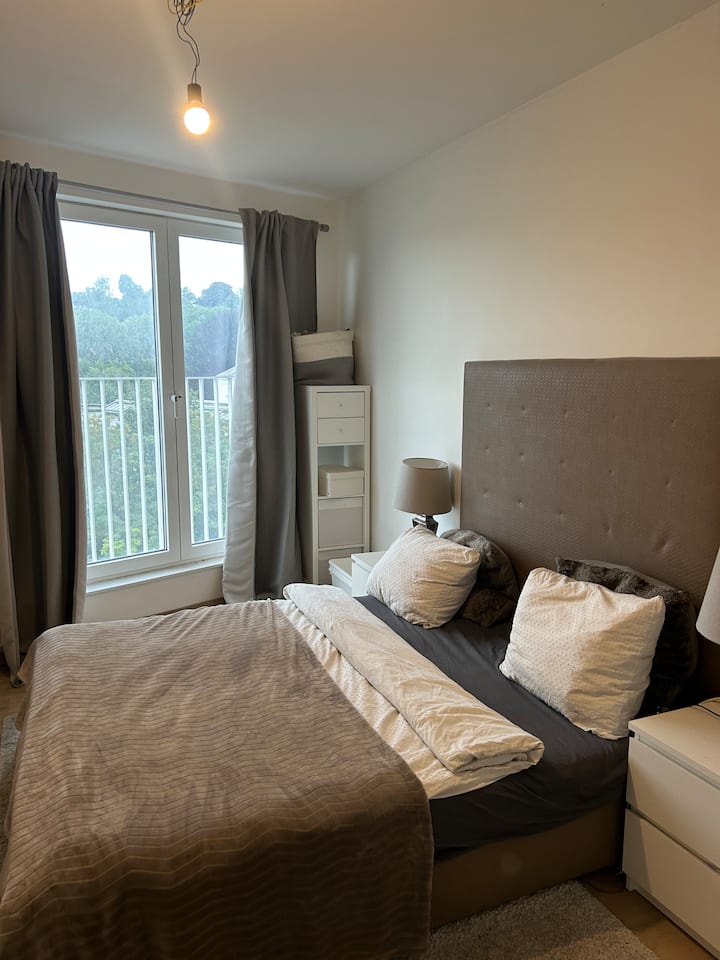 Chambre - Forest