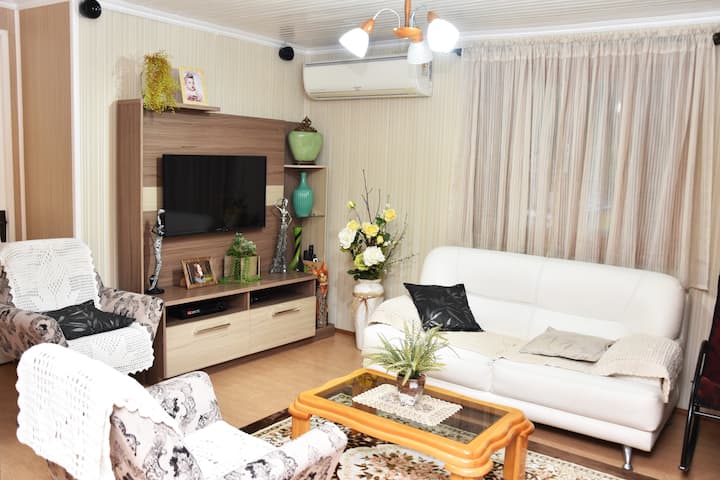 Casa Serena Gramado - Gramado