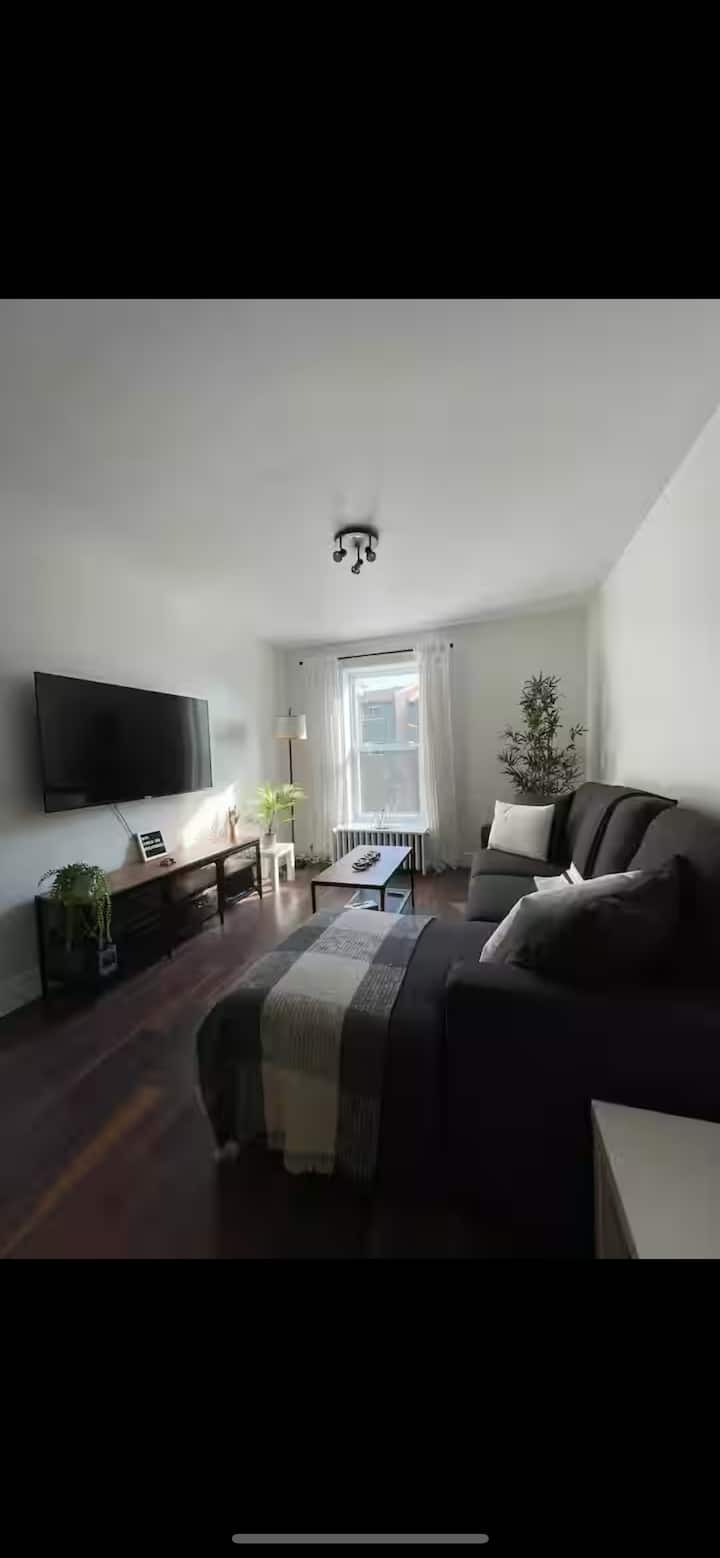 L’appartement Des Forges - Trois-Rivières