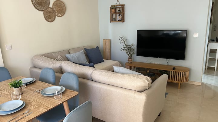 Apartamento En Rincon De La Victoria - Rincón de la Victoria