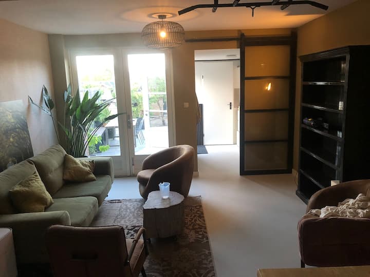 De Woning In De Molenstraat - Veenendaal