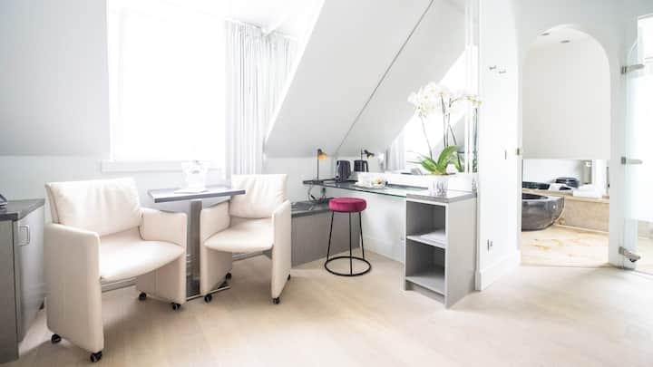 Hostellerie Klokhof - Wevelgem