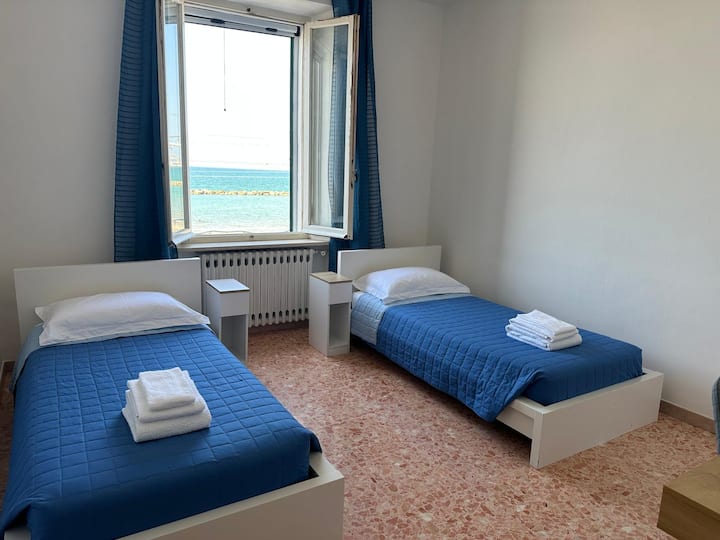 Casa Tisian - Ancona