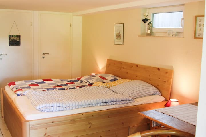 Fewo Seelücke - Flensburg Fjord