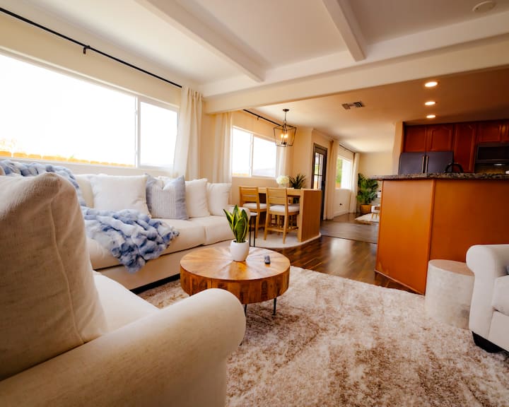 Lakeside Luxury-panoramic Paradise - Lakeside, CA