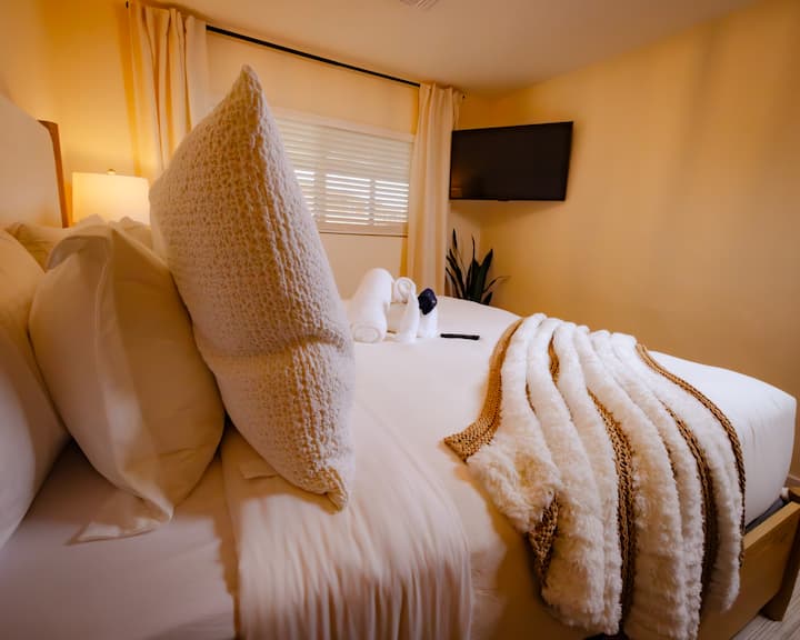 Luxury-panoramic Paradise - El Cajon, CA