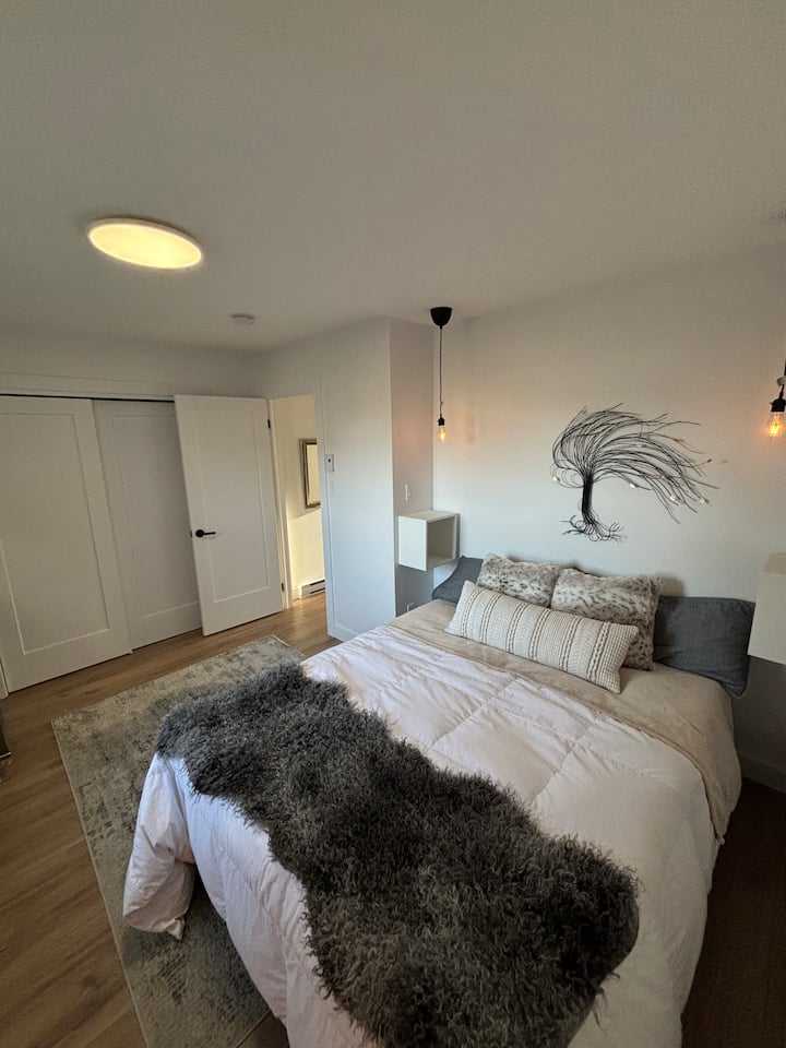 Beach Walk Bungalow - Paradise