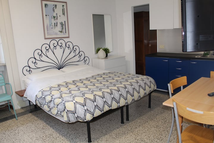 Hotello Monolocale 3 - Busto Arsizio