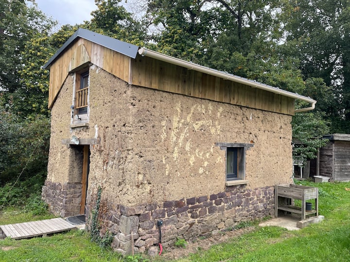 Le Petit Four à Pain - Bédée