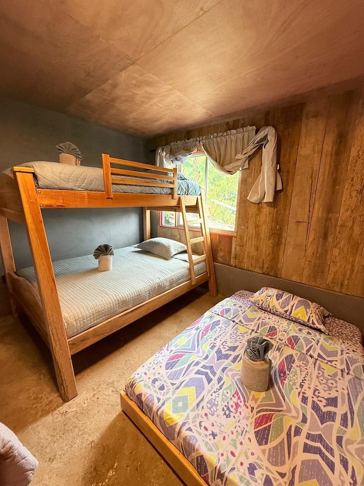 Ecohotel Kasaorigen En Risaralda - Pereira, Colombia