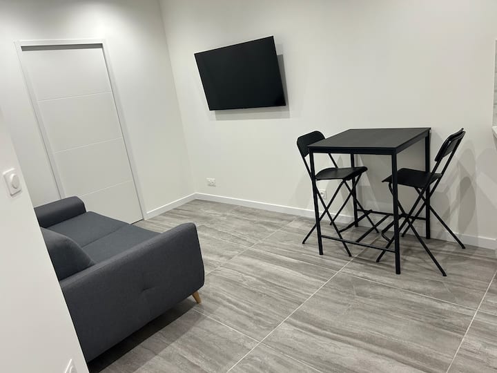 Studio Montpellier Corum - Montpellier